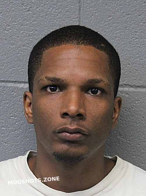 ANTHONY JR JR COLEMAN 06/10/2025 - Chicago Mugshots Zone