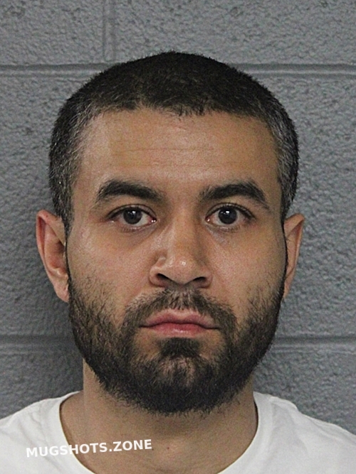 DANIEL OCHOA 06/11/2025 - Chicago Mugshots Zone