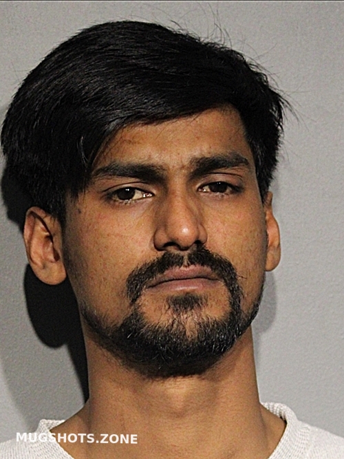 ABDUL LOTIF MOHAMAD OMAR 06/11/2025 - Chicago Mugshots Zone