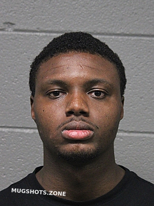 STEPHAN R GONNIGAN 06/11/2025 - Chicago Mugshots Zone