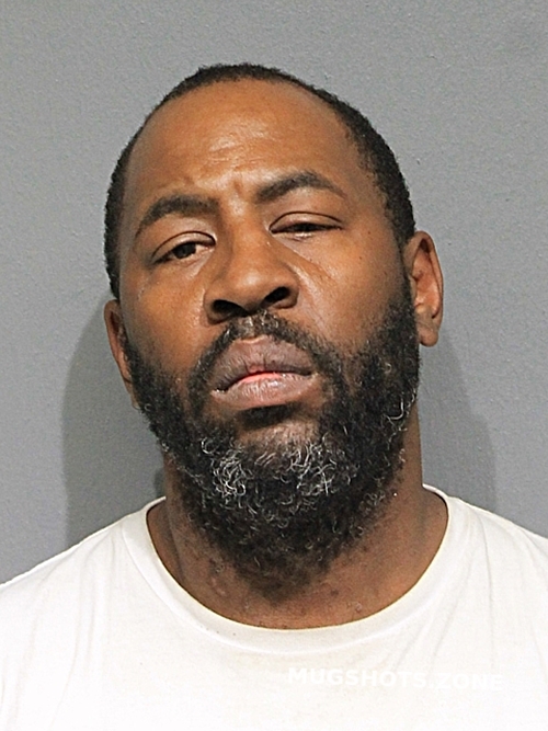 LAMONT PRINCE 06/11/2025 - Chicago Mugshots Zone