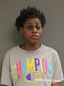 CRYSTAL JOHNSON 06/11/2025 - Chicago Mugshots Zone