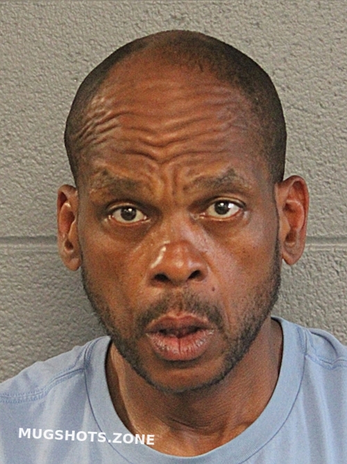 LANELL THOMAS 06/11/2025 - Chicago Mugshots Zone
