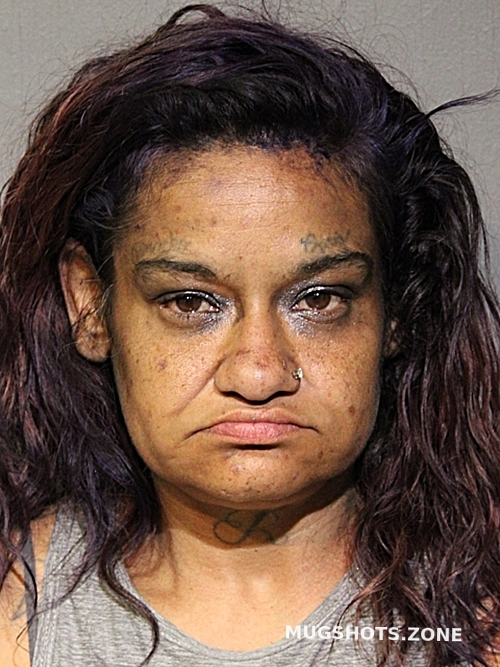 STEPHANIE M VASQUEZ 06/12/2025 - Chicago Mugshots Zone