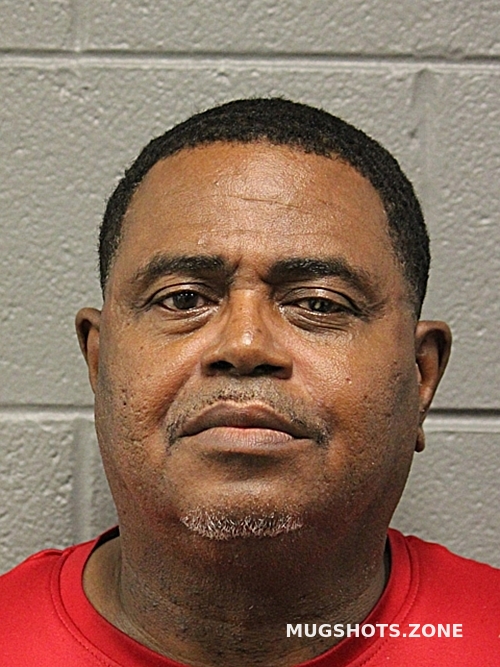 DERRICK L ROCKETT 06/12/2025 - Chicago Mugshots Zone