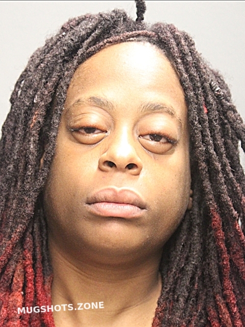 SHARON R TAYLOR 06/12/2025 - Chicago Mugshots Zone