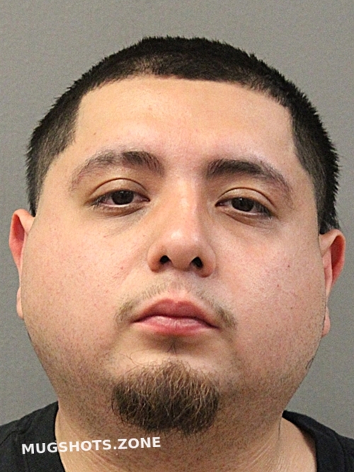 ISRAEL HERNANDEZ 06/13/2025 - Chicago Mugshots Zone