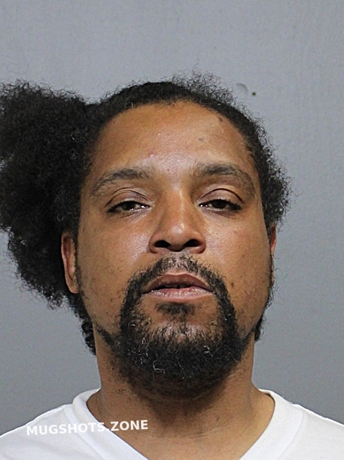 DARNEL D HARRIS 06/13/2025 - Chicago Mugshots Zone