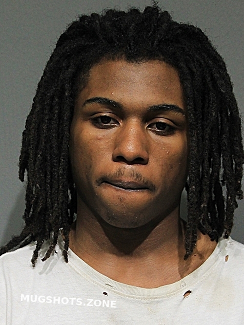 DEVON M SHANNON 06/13/2025 - Chicago Mugshots Zone