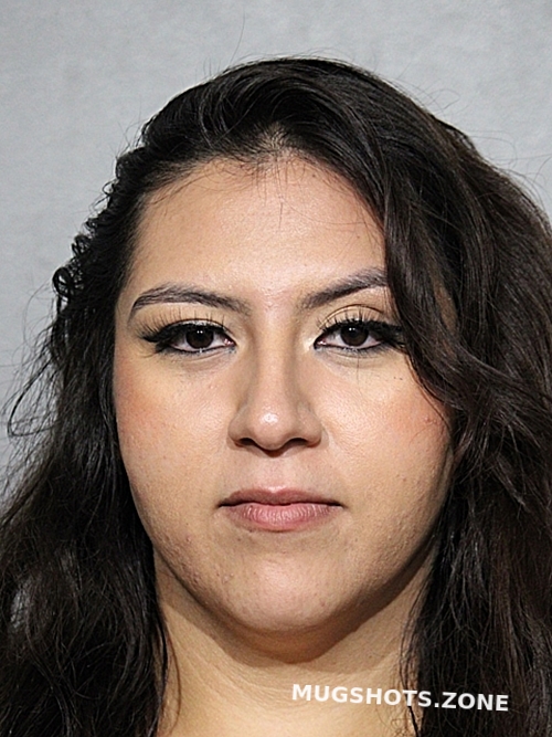 TERESA CYNTHIA SOLIS 06/13/2025 - Chicago Mugshots Zone
