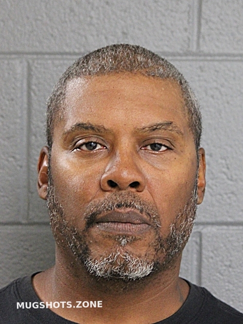WILLIE TYLER 06/13/2025 - Chicago Mugshots Zone