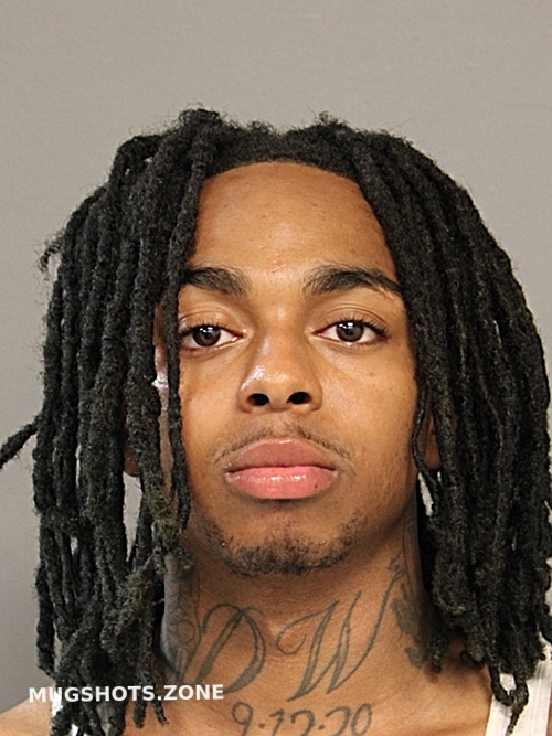 LARRY BERNARD CLARK 06/13/2025 - Chicago Mugshots Zone