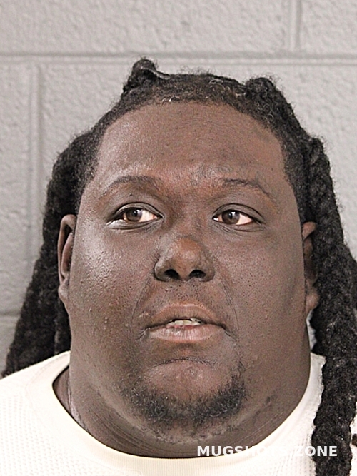 TAVARUS O WALKER 06/13/2025 - Chicago Mugshots Zone