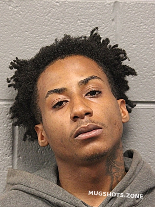 JABORI PRYOR 06/13/2025 - Chicago Mugshots Zone