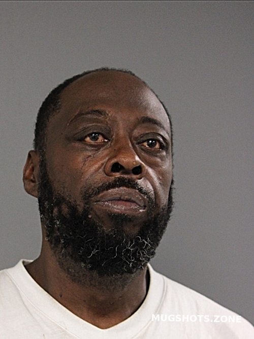 CHRISTOPHER HONEYWOOD 06/13/2025 - Chicago Mugshots Zone