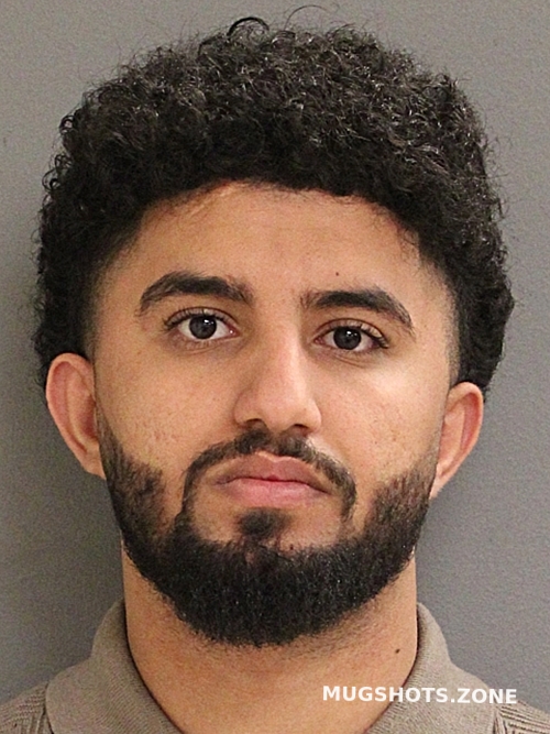 ALI ABDULMUHSEN ABDULLAH 06/13/2025 - Chicago Mugshots Zone
