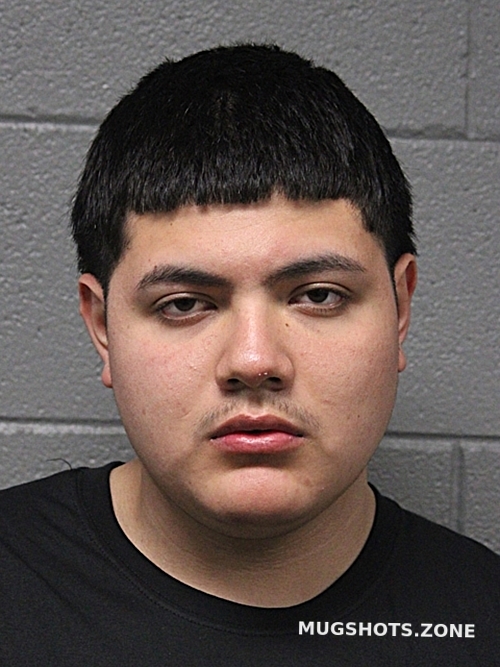 CHRISTIAN VILCHEZ 06/14/2025 - Chicago Mugshots Zone