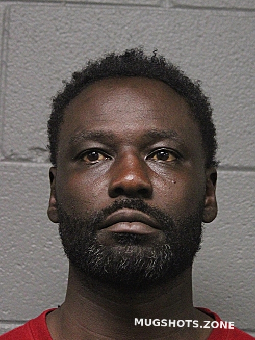 MARCUS R MCDONALD 06/14/2025 - Chicago Mugshots Zone