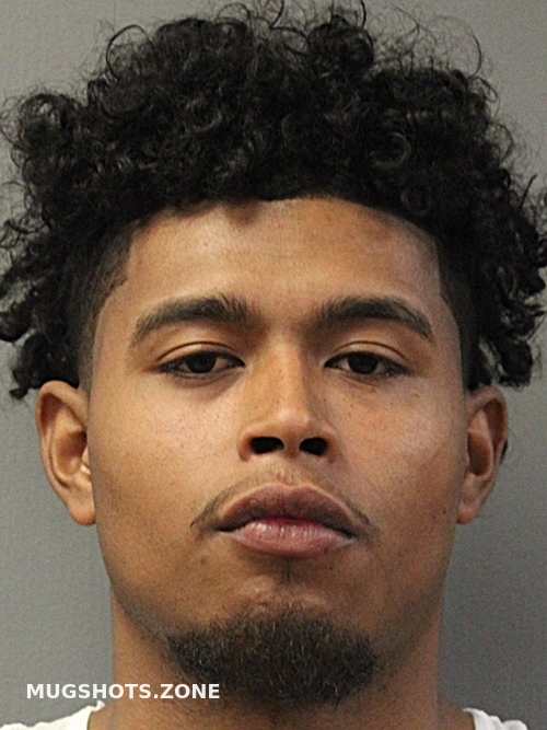 SANTIAGO M SOSA 06/14/2025 - Chicago Mugshots Zone