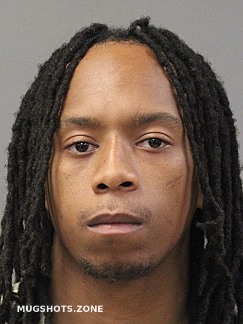 TERRY D GILLS 06/14/2025 - Chicago Mugshots Zone