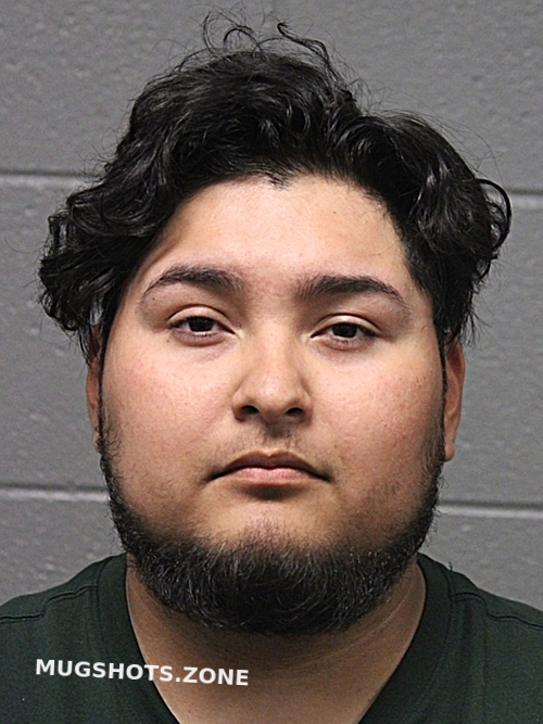 JOSE ANTHONY LOPEZ 06/14/2025 - Chicago Mugshots Zone