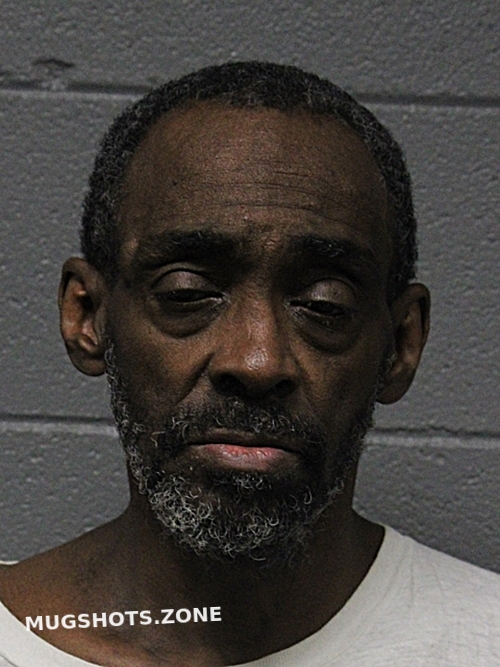 KIMBALL P MONTGOMERY 06/14/2025 - Chicago Mugshots Zone