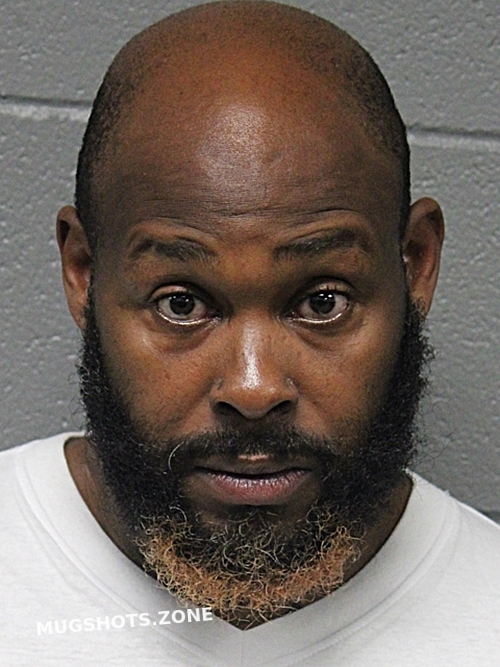 ERIC D WINFIELD 06/14/2025 - Chicago Mugshots Zone