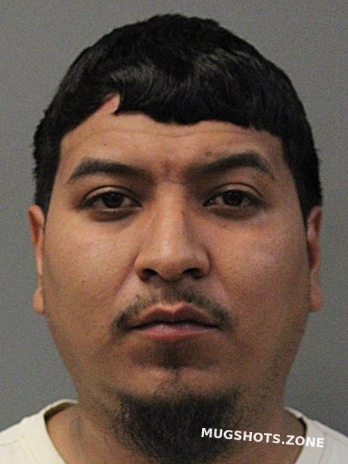 SAUL SUAREZ 06/14/2025 - Chicago Mugshots Zone