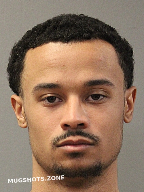 DEVIN M NUGENT 06/14/2025 - Chicago Mugshots Zone