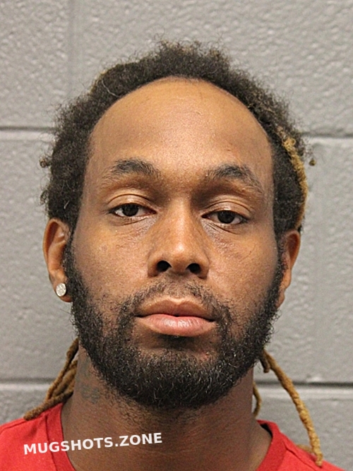 DARRELL A WILSON 06/14/2025 - Chicago Mugshots Zone