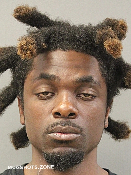 ERIC MEEKS 06/14/2025 - Chicago Mugshots Zone