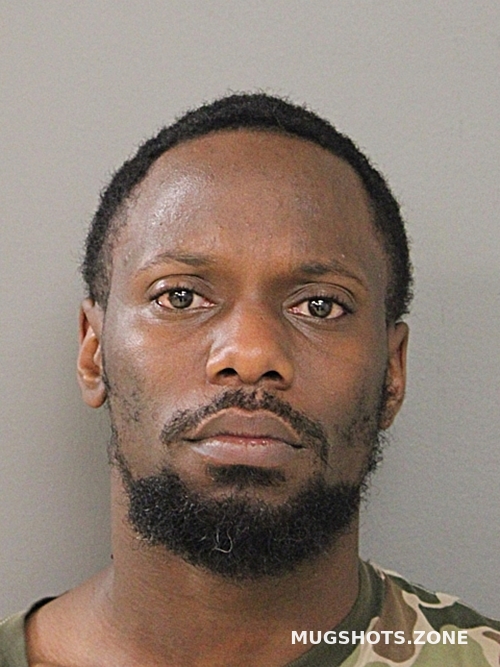 KEVIN WIMS 06/14/2025 - Chicago Mugshots Zone