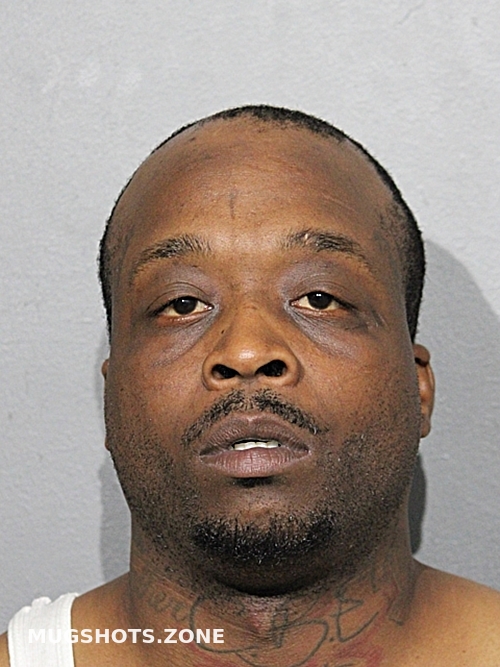 DWAYNE VINSON 06/14/2025 - Chicago Mugshots Zone
