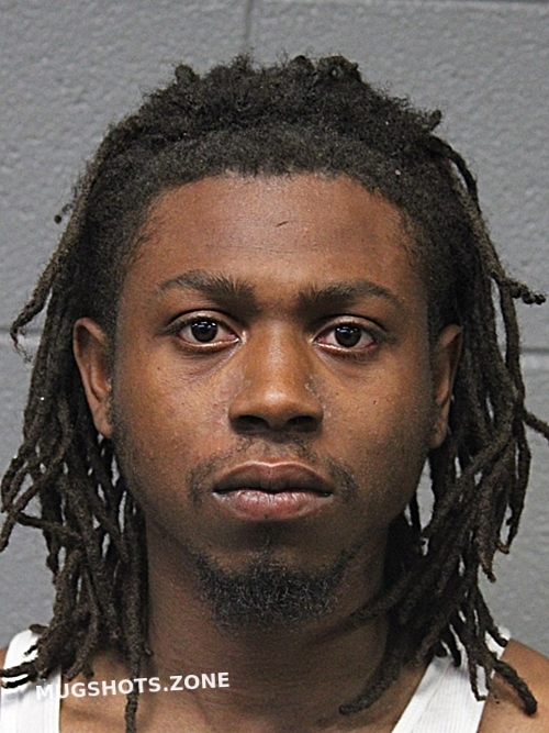 SEMAJ A YOUNG 06/14/2025 - Chicago Mugshots Zone