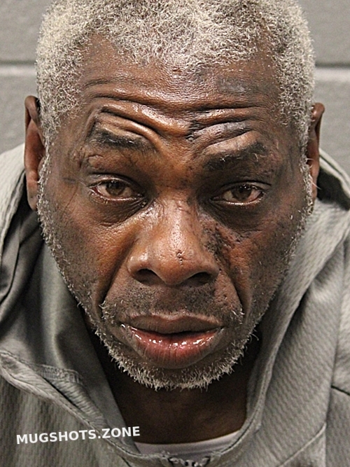 JAMES E WILLIAMS 06/15/2025 - Chicago Mugshots Zone