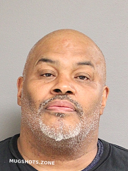 CHARLES LEWIS 06/15/2025 - Chicago Mugshots Zone