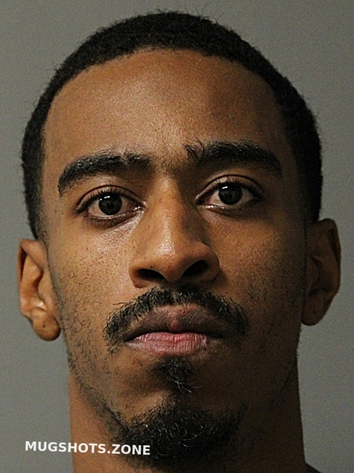 JASON WILLIAMS 06/15/2025 - Chicago Mugshots Zone