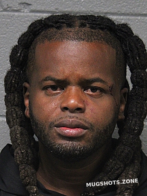 SIR JOHN T HAUSLEY 06/15/2025 - Chicago Mugshots Zone