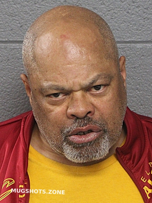 STEVEN NORTH 06/15/2025 - Chicago Mugshots Zone