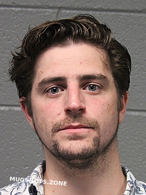 CHRIST J DIVITO 06/15/2025 - Chicago Mugshots Zone