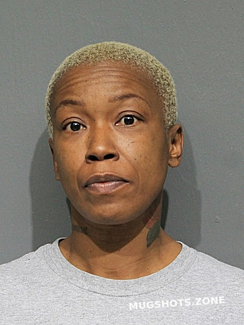 AYANNA M WRIGHT 06/15/2025 - Chicago Mugshots Zone