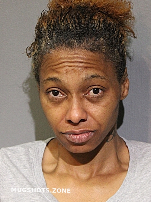 DESHONDA HOLLINS 06/15/2025 - Chicago Mugshots Zone