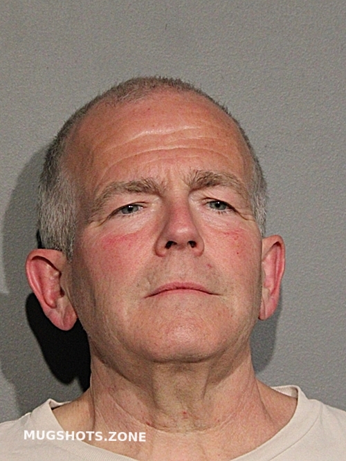 MARK WALLACE LARSEN 06/16/2025 - Chicago Mugshots Zone