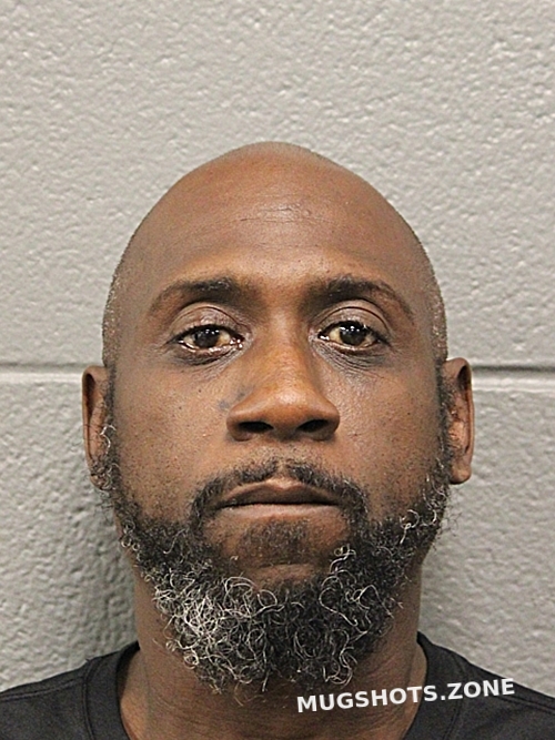 LAMONT THOMAS 06/16/2025 - Chicago Mugshots Zone