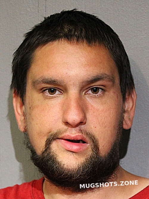 NICHOLAS F FIERROS 06/16/2025 - Chicago Mugshots Zone