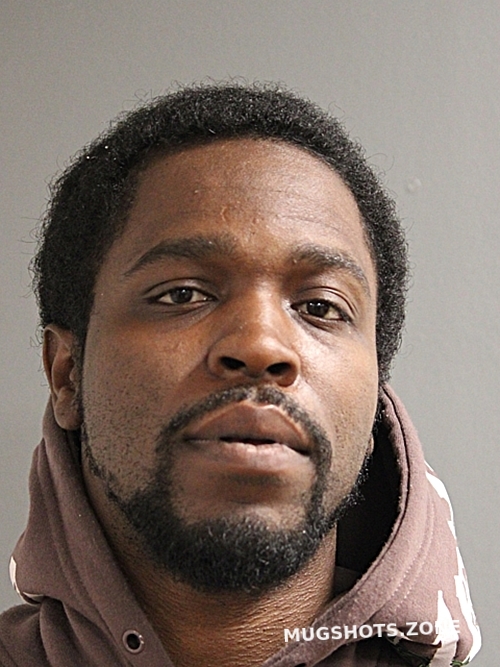 JOHN E MIMS 06/16/2025 - Chicago Mugshots Zone