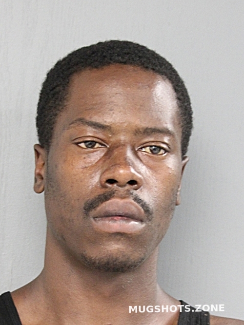 DARRYL ROBINSON 06/16/2025 - Chicago Mugshots Zone