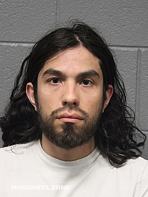 JOSEPH BRYAN CRUZ 06/16/2025 - Chicago Mugshots Zone