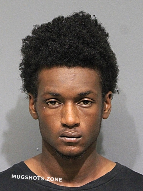 ISAIH J ELLIS 06/16/2025 - Chicago Mugshots Zone