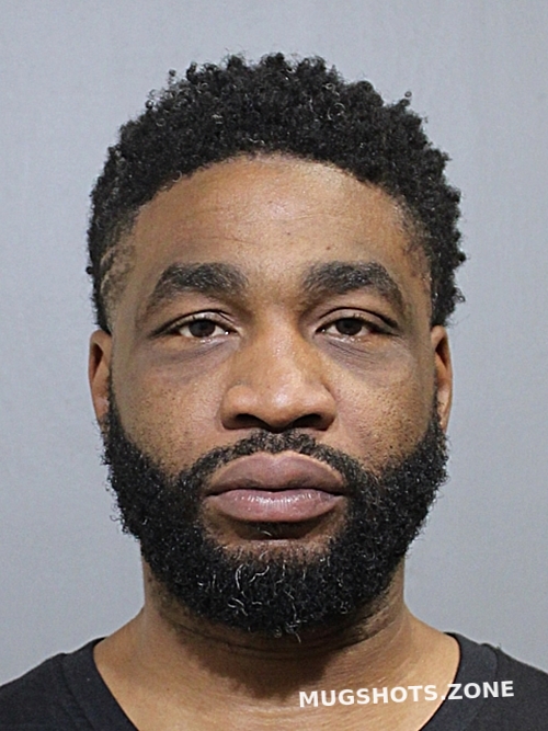 JASON CARTER WALLACE 06/16/2025 - Chicago Mugshots Zone